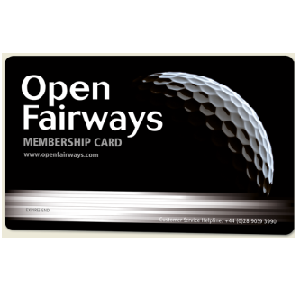 Club Golf d'Aro - Mas Nou | Platja d'Aro | Costa Brava | Green Pass ...